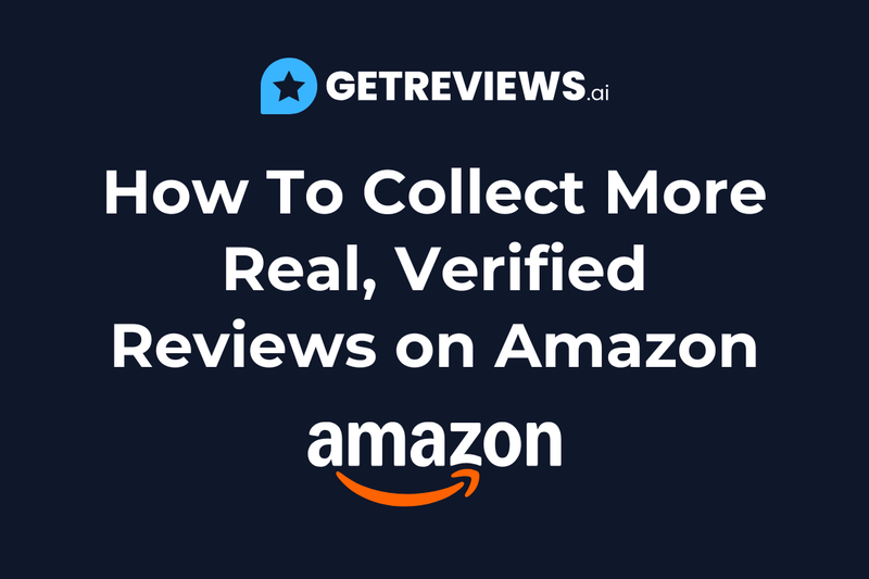 how to collect reviews on amazon