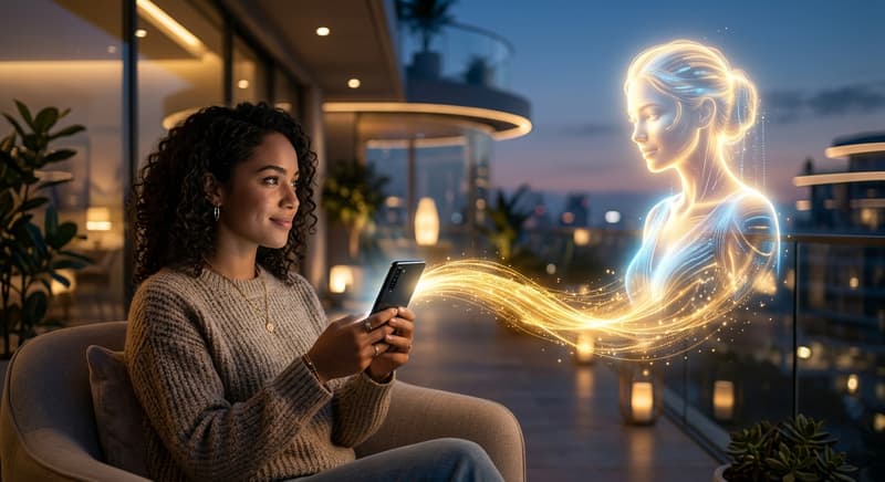 Defining Real Value in AI Companionship